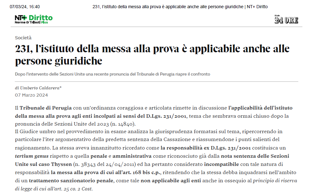 Norme e Tributi Plus